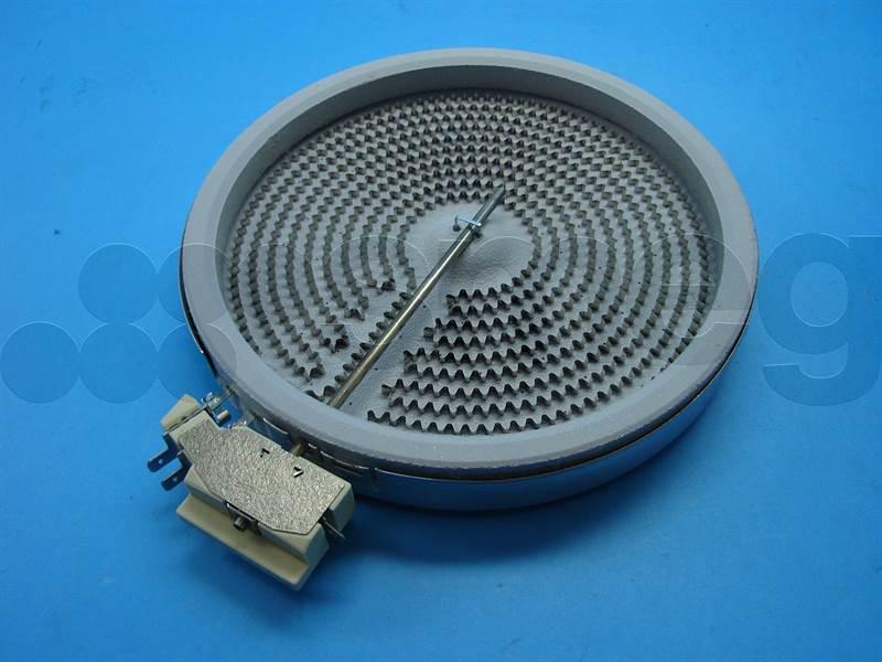 Smeg Cook Plate | Smeg Spares