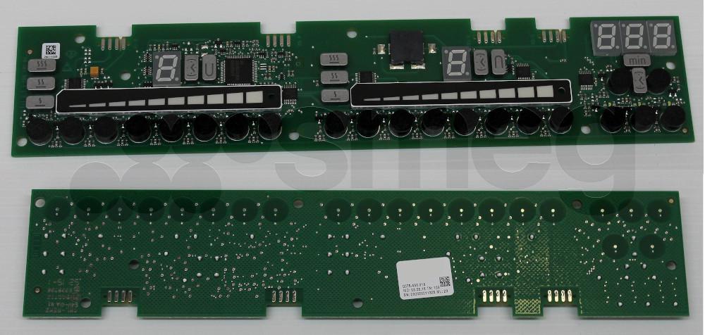 Smeg Controls PCB | Smeg Spares