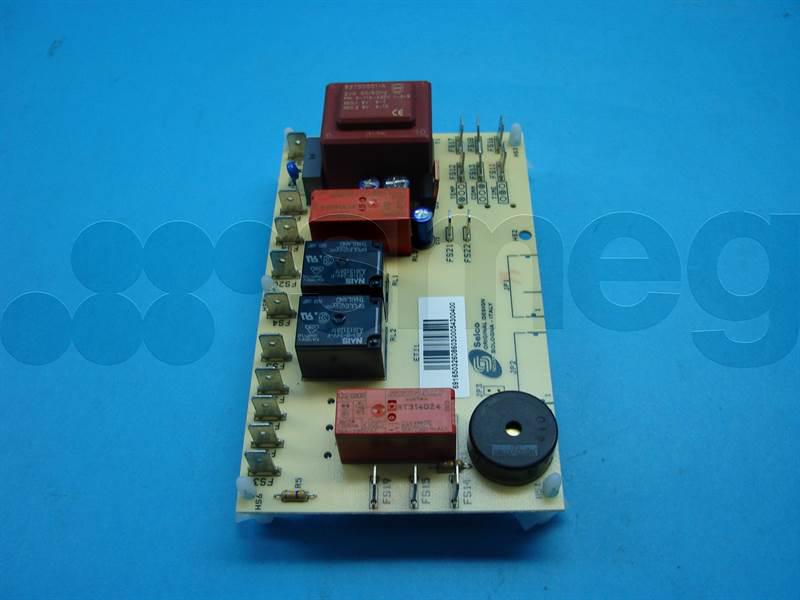 Smeg PCB | Smeg Spares