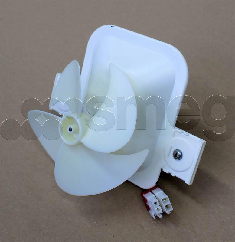 Smeg Fan Assembly | Smeg Spares