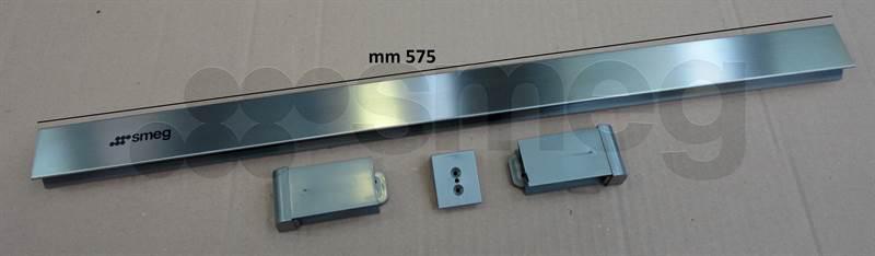 Smeg Front Panel Assembly | Smeg Spares