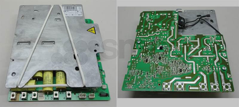 Smeg Induction PCB | Smeg Spares