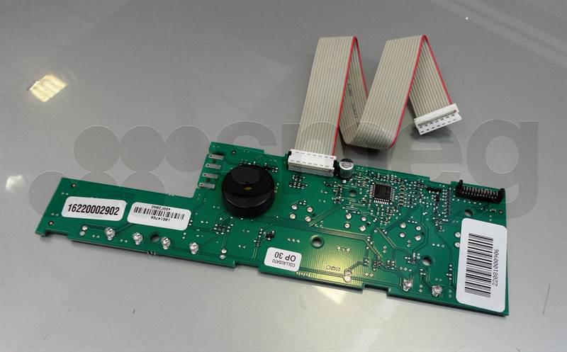 Smeg Display Board | Smeg Spares