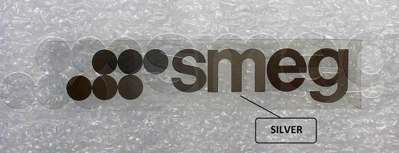 Smeg Logo | Smeg Spares