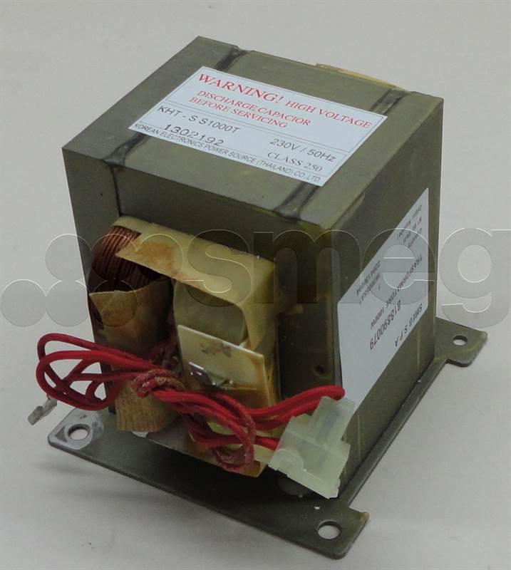 Smeg Transformer | Smeg Spares