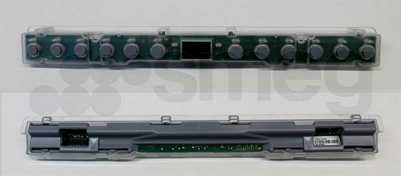 Smeg Top Board | Smeg Spares