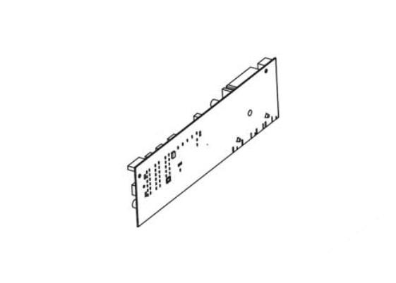 Smeg PCB | Smeg Spares