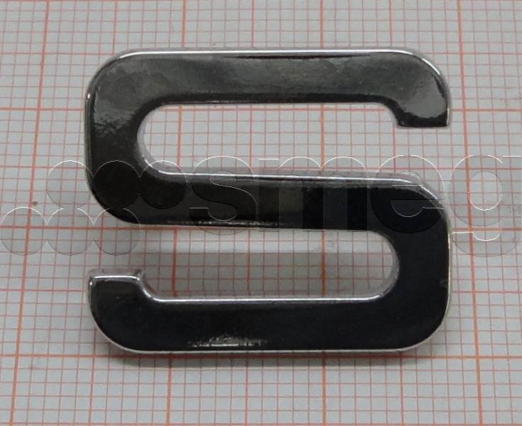 Smeg Letter 'S' Plate | Smeg Spares