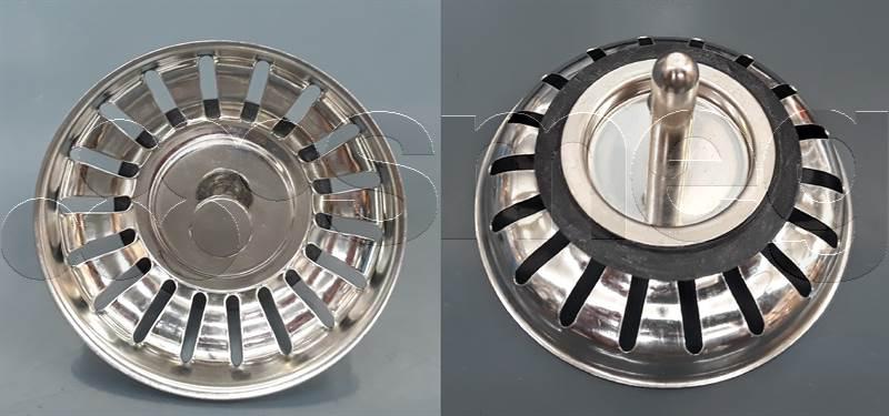 Smeg Sink Strainer Waste | Smeg Spares