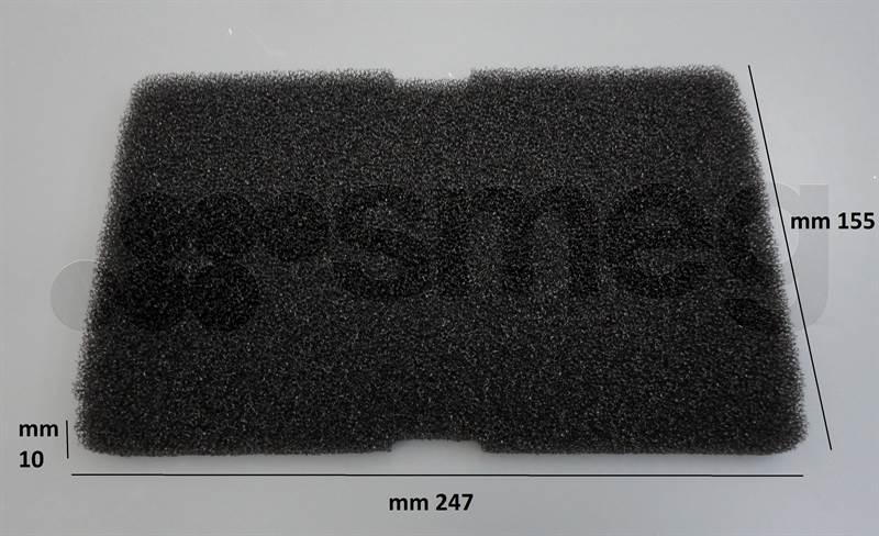 Smeg Evaporator Filter | Smeg Spares
