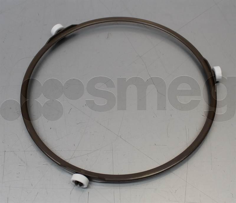 Smeg Turntable Ring Assembly | Smeg Spares