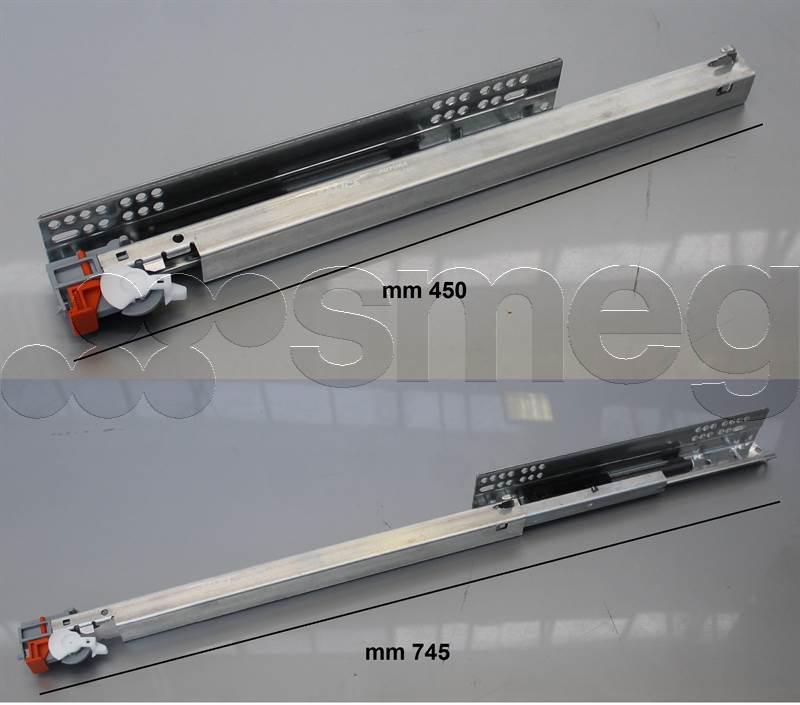 Smeg Runner | Smeg Spares