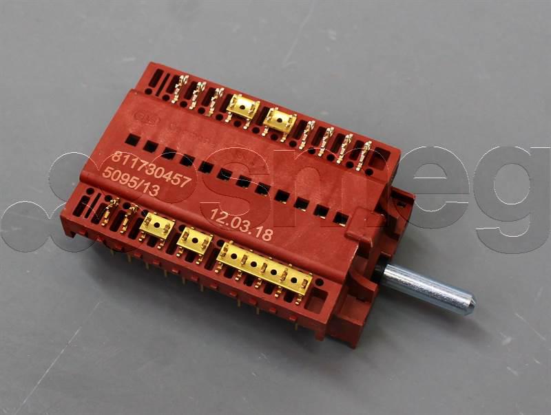 Smeg Selector Switch | Smeg Spares