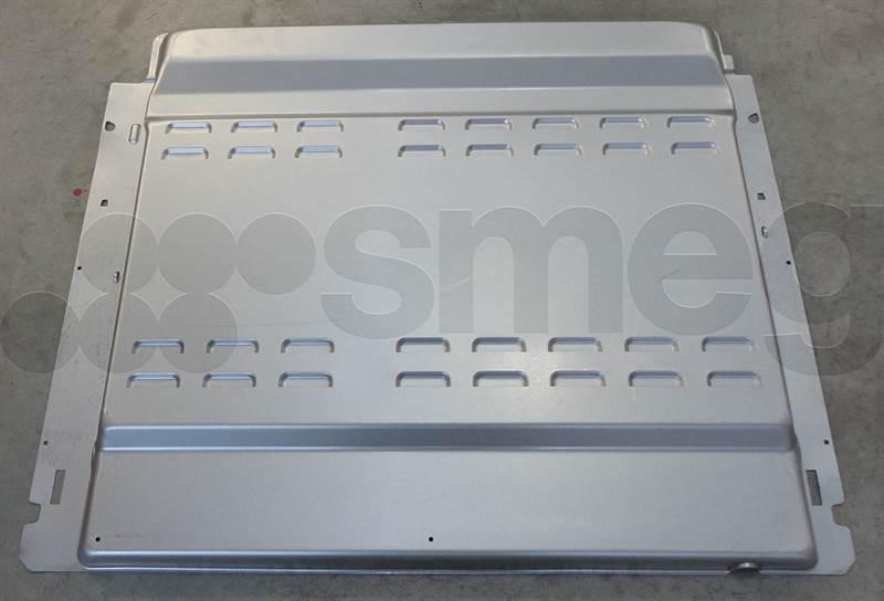 Smeg Oven Back Casing | Smeg Spares
