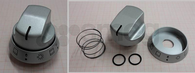 Smeg Control Knob | Smeg Spares