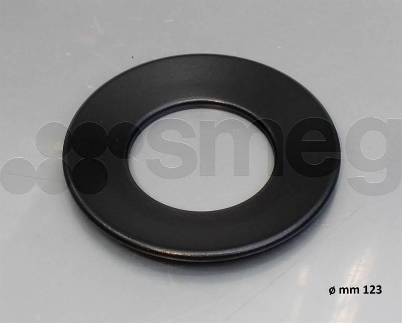 Smeg Triple Crown Burner Cap | Smeg Spares