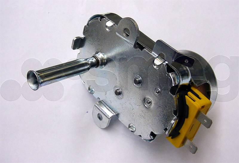 Smeg Spit Motor | Smeg Spares