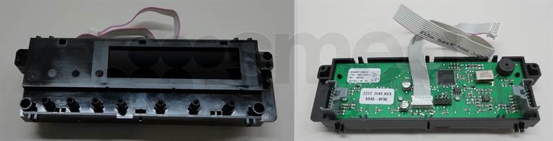 Smeg Display PCB | Smeg Spares