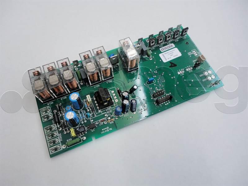 Smeg Main PCB | Smeg Spares